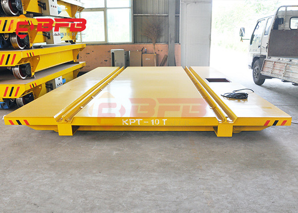Quality Ferry Battery Transfer Cart for sale