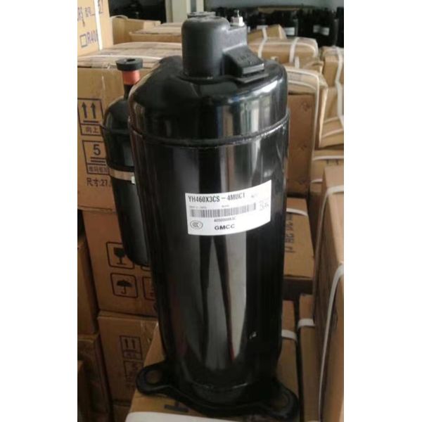 Quality Cooling Industry PH290M2A-4FT1 R22 Refrigerant AC Rotary Compressor for sale