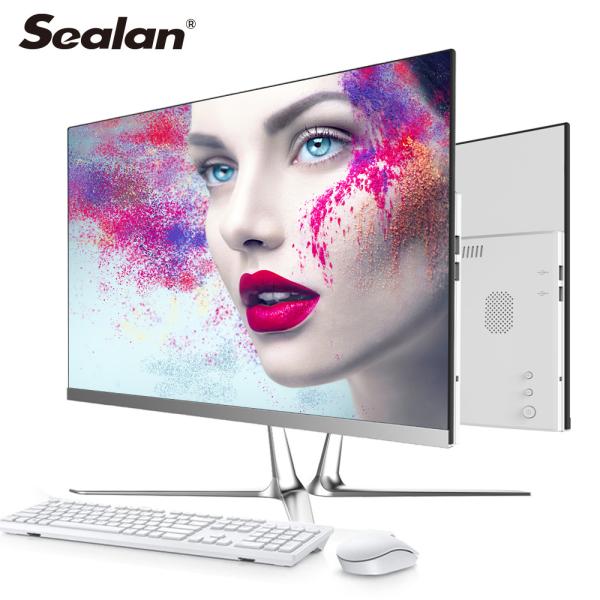 Quality Mainboard H110 ROHS Intel Core I7 Gaming PC With Bluetooth Function for sale