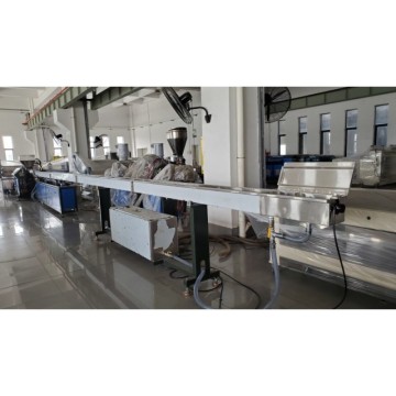 Quality Dip Tube Extrusion Machine for sale