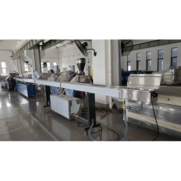 Quality Dip Tube Extrusion Machine for sale
