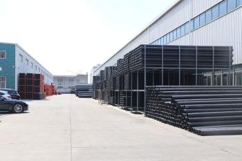 China Factory - Wuxi High Mountain Hi-tech Development Co.,Ltd