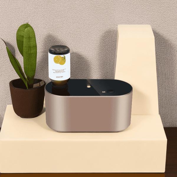 Quality Smart Waterless Essential Oil Aroma Diffuser▕ DN-850 for sale