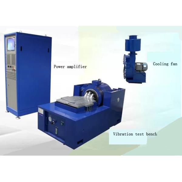 Quality Electric Vibration Test System Mechanical Strength Test 2000kgf 20000N for sale