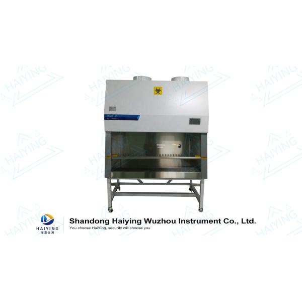 Quality LCD Display Class II A2 Biosafety Cabinets for sale