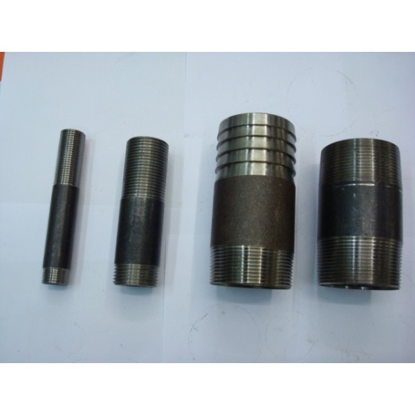 Quality black hose nipples for sale