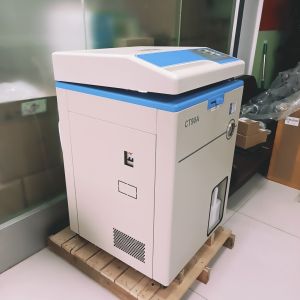 Quality 50Hz 90L Automatic Autoclave Sterilizer Printer LED for sale