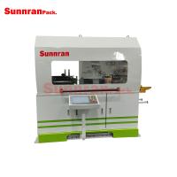Quality Tin Can Welding Machine For Aerosol Can Making for sale