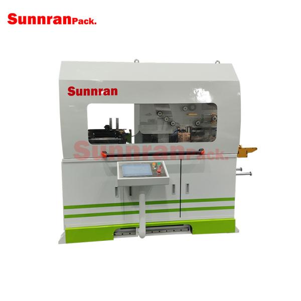 Quality Tin Can Welding Machine For Aerosol Can Making for sale