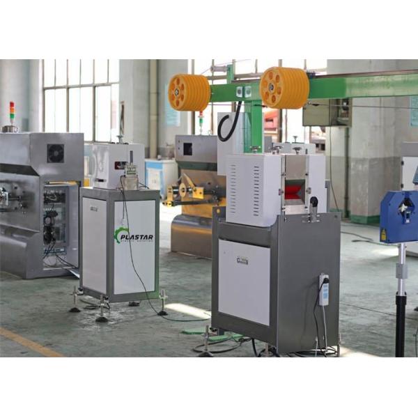 Quality PLA ABS PETG Plastic Extrusion 3D Printer Filament Extruder Machine for sale