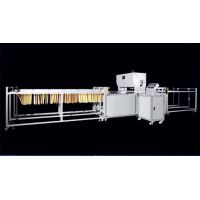 Quality 3.5KW CNC Hydraulic Card Cover Pressing Machine For Hepa Filter for sale