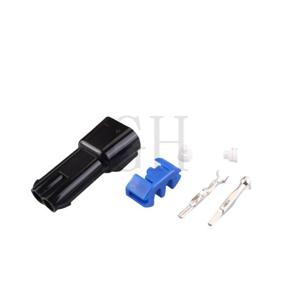 Quality Car Ac Compressor Plug 709 Plug 2 Pins Dongfeng 709 for sale