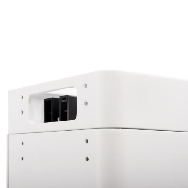 Quality Solid-State White ESS Battery System With Safety Protection Overcharge for sale