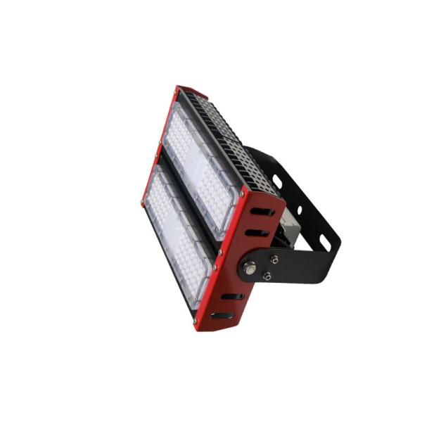 Quality Sports Field High Power Led Flood Light 1 - 10V DALI Dimmable Led Flood Lights for sale