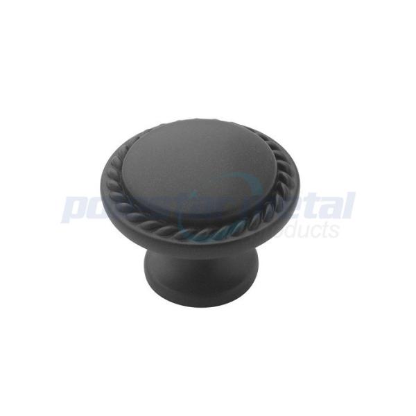 Quality Mushroom Cabinet Handles And Knobs Polished Brass Kitchen Cabinet Knobs for sale