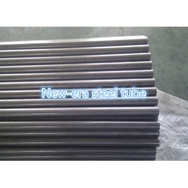 Quality Custom Length Low Alloy Steel Pipe 4130 / 30CrMo Material High Straightness for sale