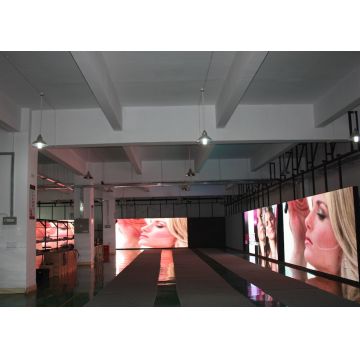 Quality Waterproof Rgb Led Screen , Real Smd 3in1 P10 Outdoor Full Color Led Display for sale