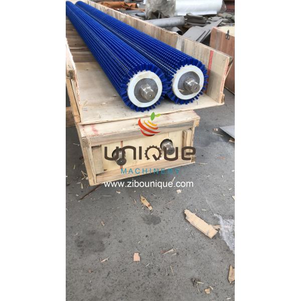 Quality 304 Stainless Steel Potato and Carrot Peeling Machine for Vegetable Processing for sale