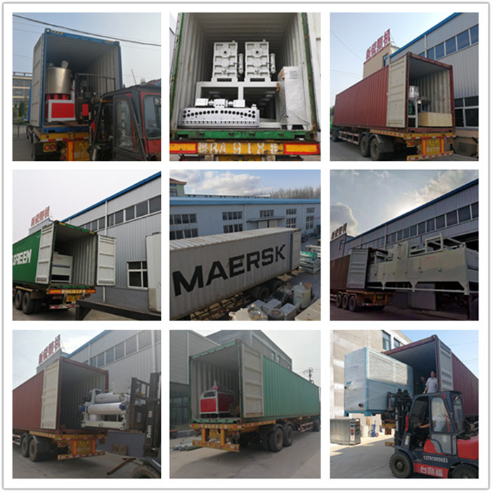 LDPE LLDPE PE Turf Carpet Plastic Grass Mat Making Machine