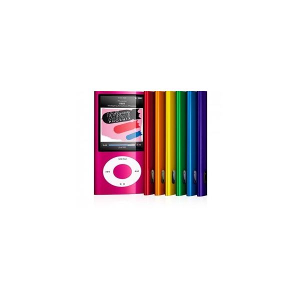 Quality Ipod Nano 5 ORE-1803 Mp4 Player for sale