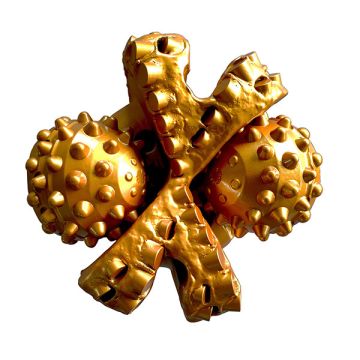 Quality ENG Drilling Tools 9 Inch PDC Roller Hybride Drill Bit Of Diamond Drilling Bit for sale