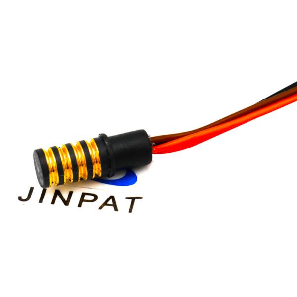 Quality Flexible Separate Slip Ring 4 Circuits 360° for sale