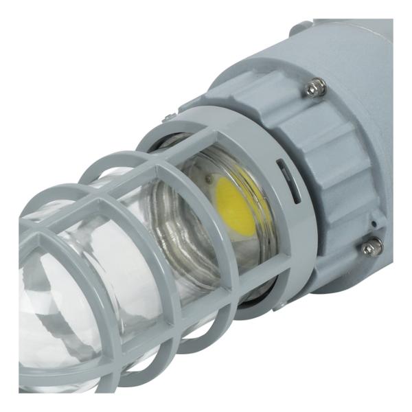 Quality Led Explosion Proof Tunnel Lighting Ip66 Waterproof Small Size Light Weight for sale