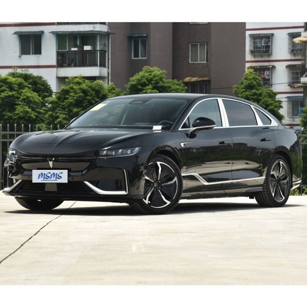 Quality Voyah PHEV Speed Electric Car with 210 Km/h Max Speed and 5088x1970x1515mm Dimensions for sale