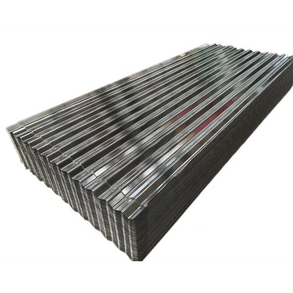 Quality PPGI 1401 1403 Corrugated Galvanized Iron Sheet 6m 12m 20ft 40ft for sale