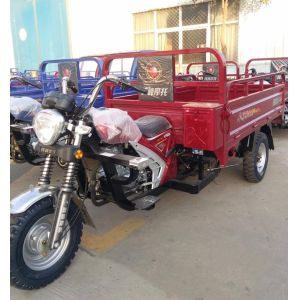 Quality 250CC Cargo Tricycle for sale