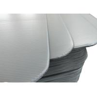Quality Layer Pad Pp Hollow Board 4mm Edge Sealer Machine for sale