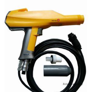 Quality Complete Powder Coating Spray Gun for sale