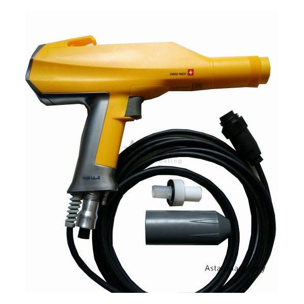 Quality Complete Powder Coating Spray Gun for sale