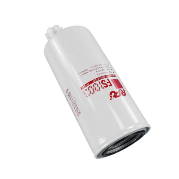 Quality 3406889 3954891 Fuel Filter Fleetguard 1814637 FS1003 for sale