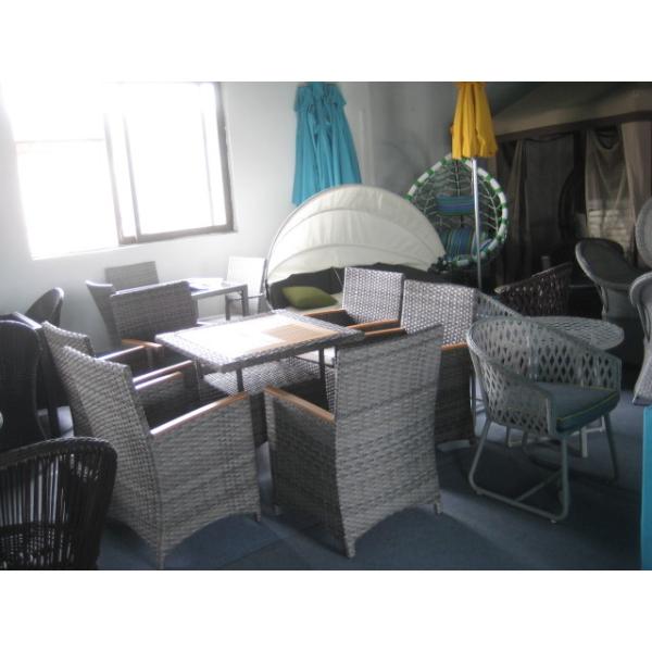 Quality Rattan Plaiting AQL Quality Inspection , Quality Control Final Inspection for sale