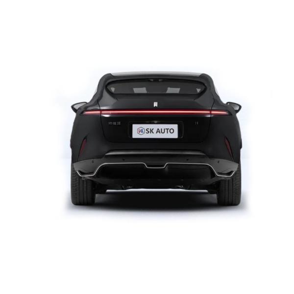 Quality 116KWh Avatr 11 SUV for sale