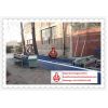 china 18KG/M3 EPS Sandwich Wall Panel Forming Machine for Public Construction Boards
