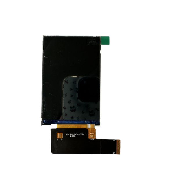Quality 3.5 Inch IPS LCD Display Resolution 320（RGB）X 480 Interface SPI Luminance 480CD for sale