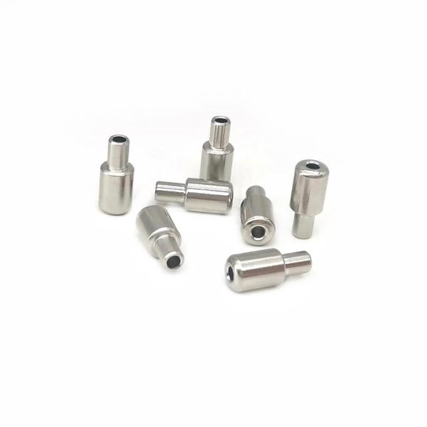 Quality 316 Stainless Steel Non Standard Screws Precision Machining for sale