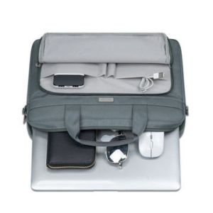 Quality 360 Protective Business Laptop Bags Polyester Material With Strap for sale