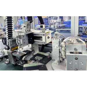 China Factory - Shenzhen Guangxin Hongsheng Electronic Technology Co., Ltd.