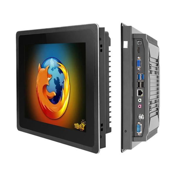 Quality 15.6 Inch All In One Panel Pc with 1920x1080 Full Hd Resolution and Stock for sale