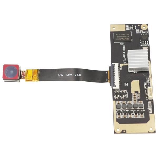 Quality 48MP MIPI USB Camera Module 8K FPC Soft Cable PCB Board Auto Focus Camera Module for sale