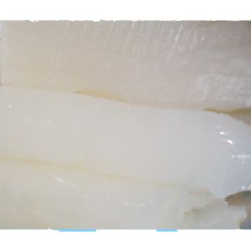 Quality High Strength FKM VMQ Compound Rubber White For Gasket And Washer Flat for sale