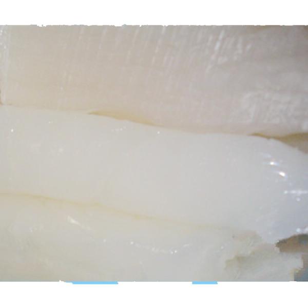 Quality High Strength FKM VMQ Compound Rubber White For Gasket And Washer Flat for sale