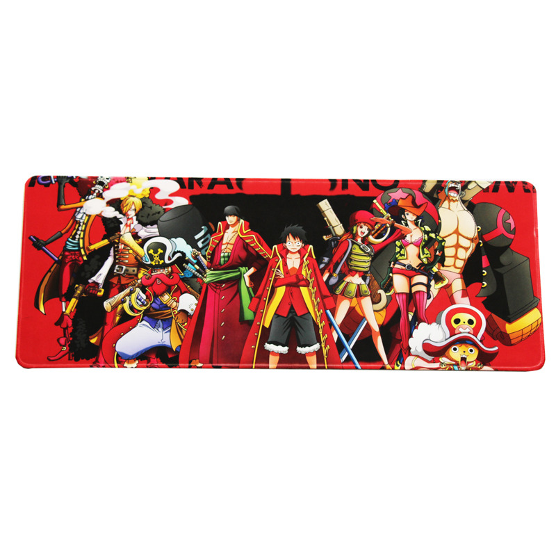 Minglu GMP-003  High quality Rubber Custom Game Mouse Pad Computer Game mat