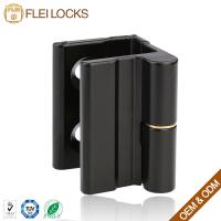 China Furniture Hardware Concealed Cabinet Door Hinge factory