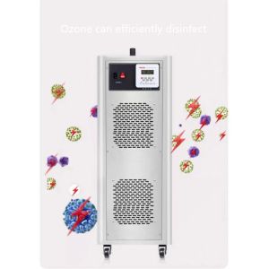 Quality Industrial Ozone Generator for sale