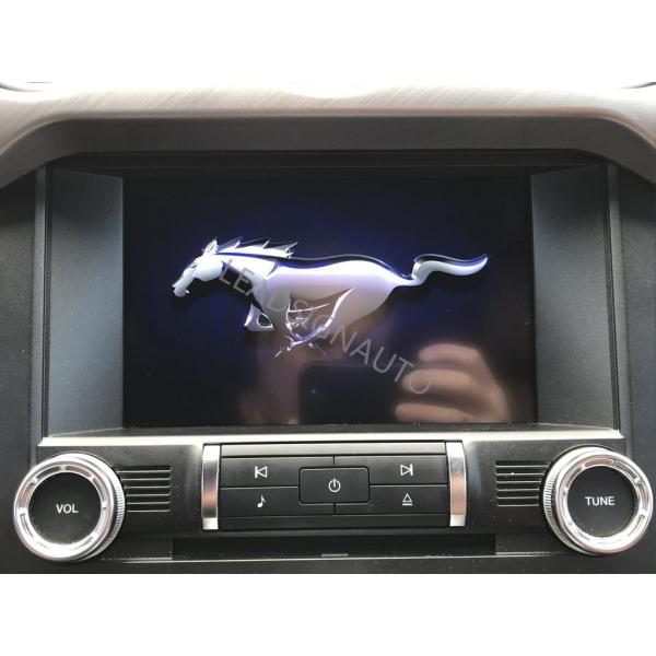 Quality 2017 Ford Mustang SYNC2 Apple CarPlay Radio System for sale