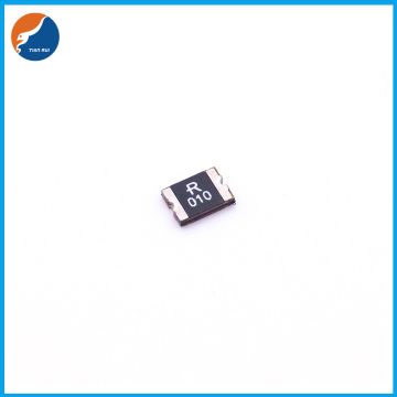 Quality 50mA 0.05A 30V 1210 PPTC Resettable Fuses Surface Mount Replace Littelfuse for sale
